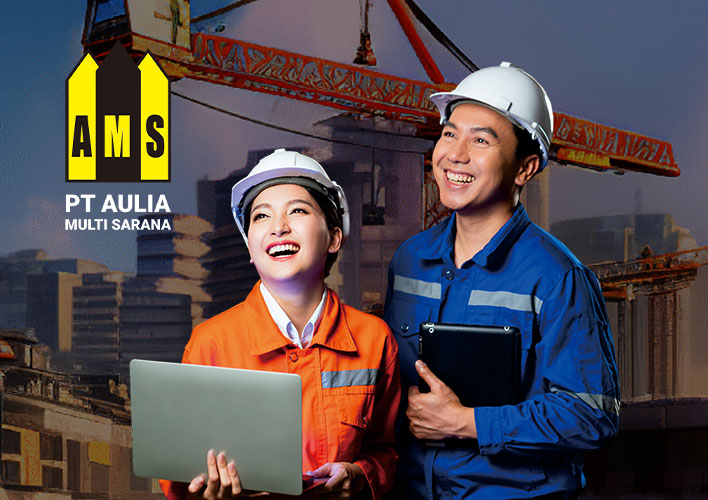 PT Aulia Multi Sarana